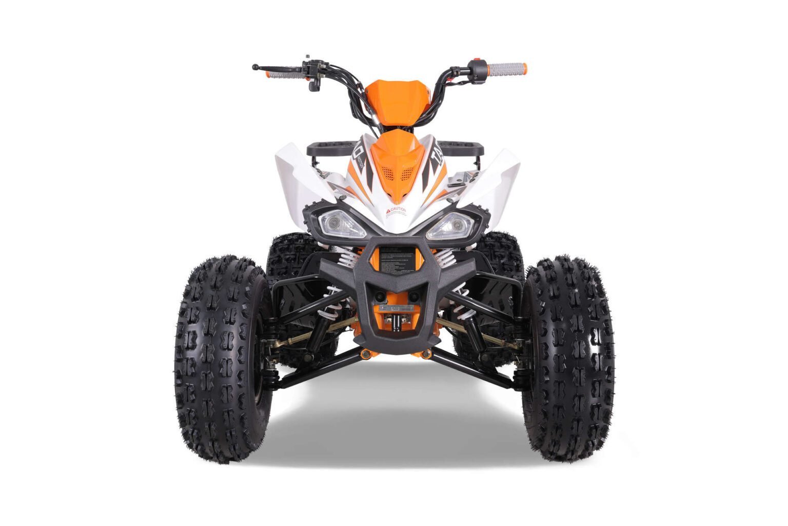 Tao Motor CHEETAH ATV 107cc | Shop Now | Best Deals - Pioneer Powersports