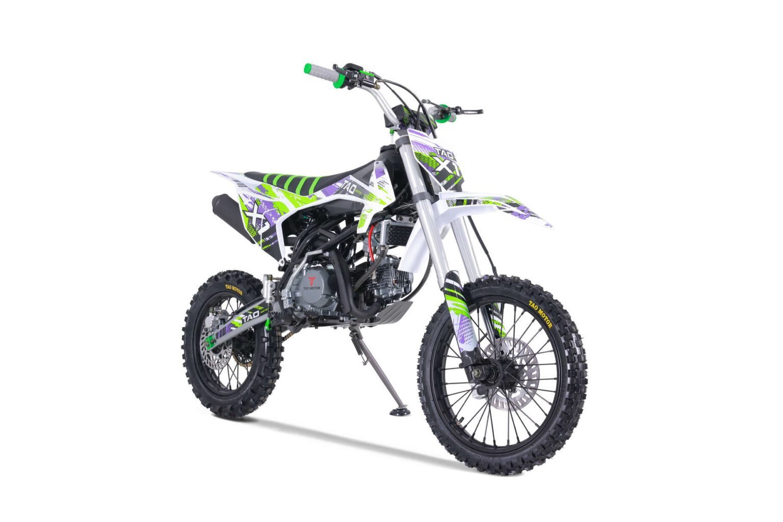 Tao Motor DBX1 140cc Off-Road Dirt Bike For Sale - Pioneer Powersports