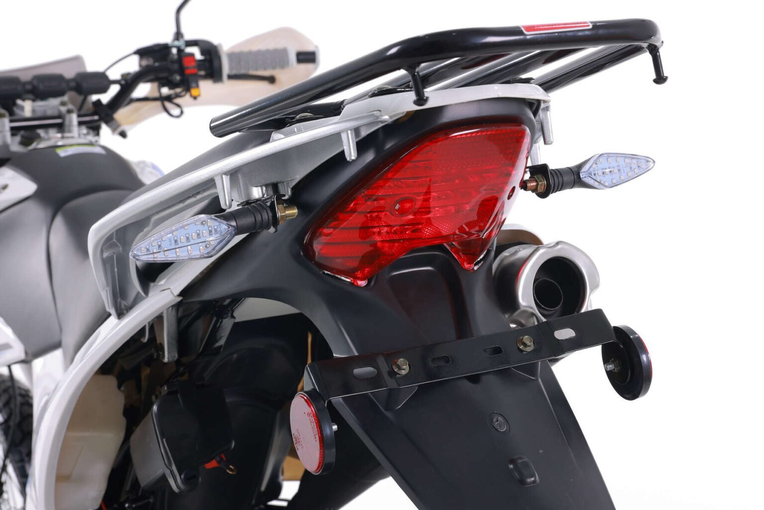 Tao Motor TBR7D 250cc Motorcycle For Sale - Pioneer Powersports