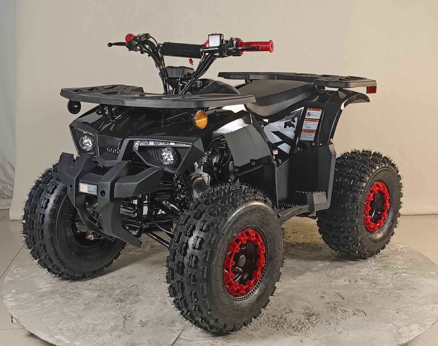 Vitacci PHANTOM 125cc Youth ATV For Sale - Pioneer Powersports