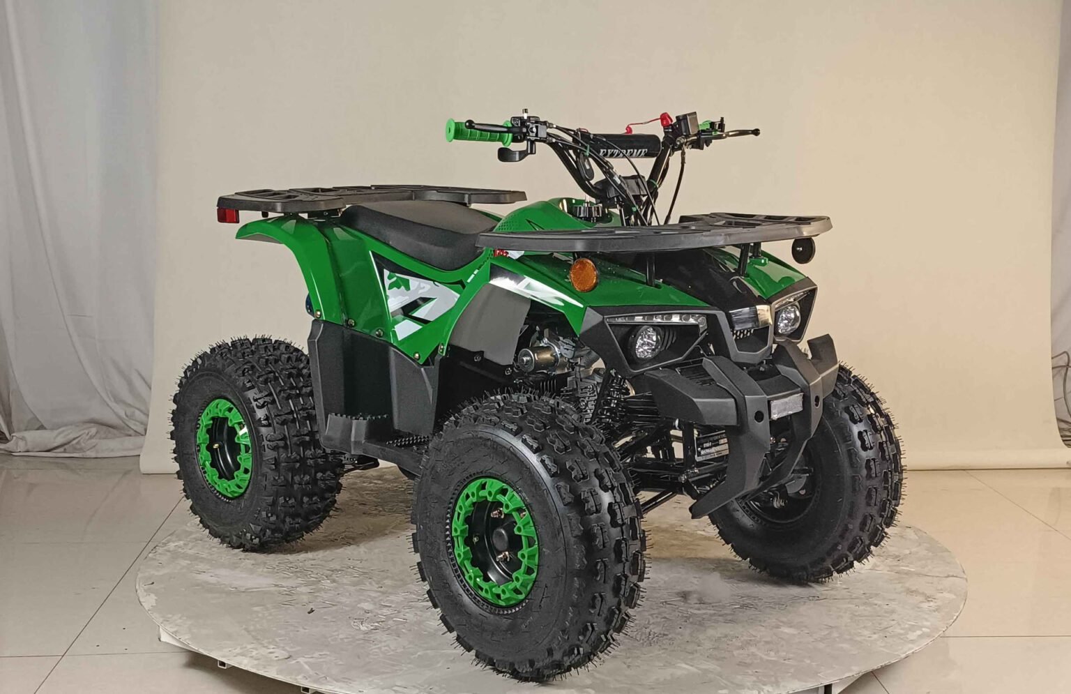 Vitacci PHANTOM 125cc Youth ATV For Sale - Pioneer Powersports