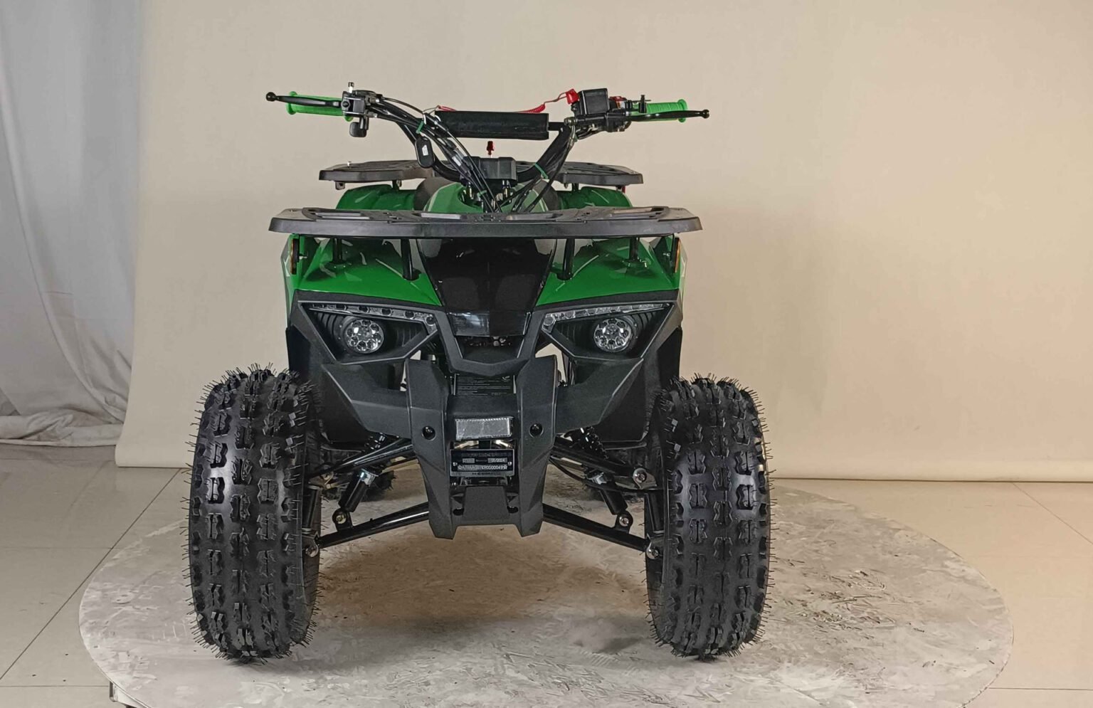 Vitacci PHANTOM 125cc Youth ATV For Sale - Pioneer Powersports