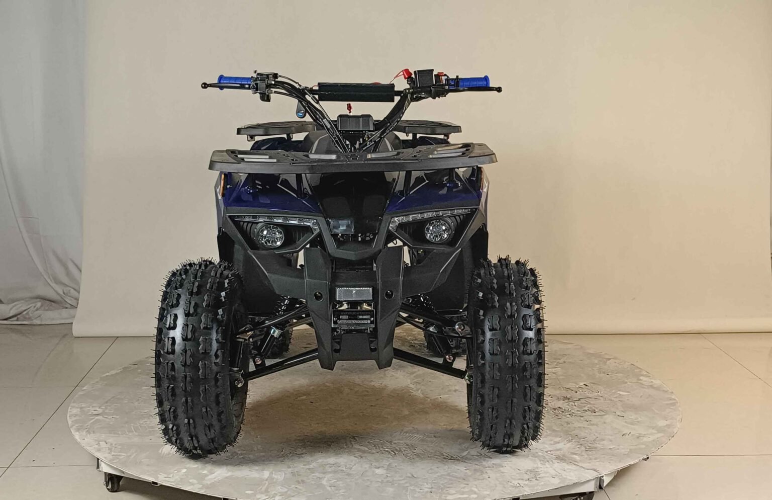 Vitacci PHANTOM 125cc Youth ATV For Sale - Pioneer Powersports