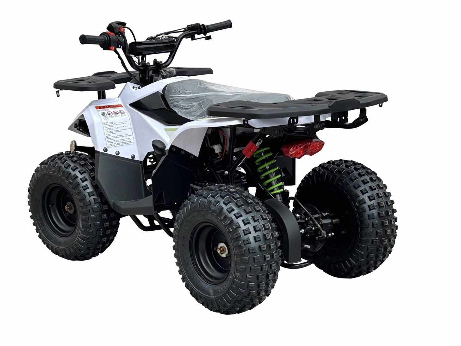 Vitacci RXR 110cc ATV For Sale - Pioneer Powersports