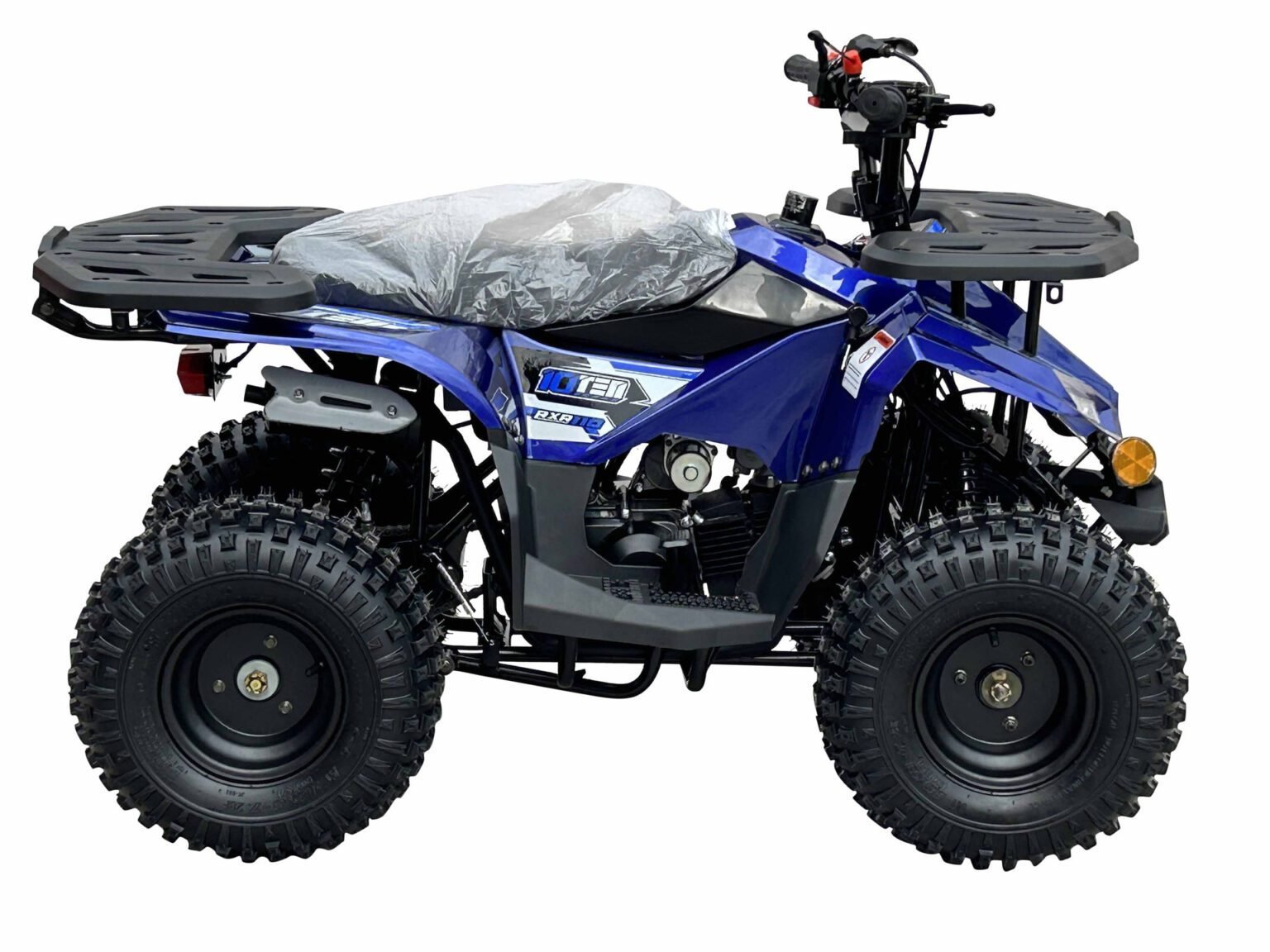 Vitacci RXR 110cc ATV For Sale - Pioneer Powersports