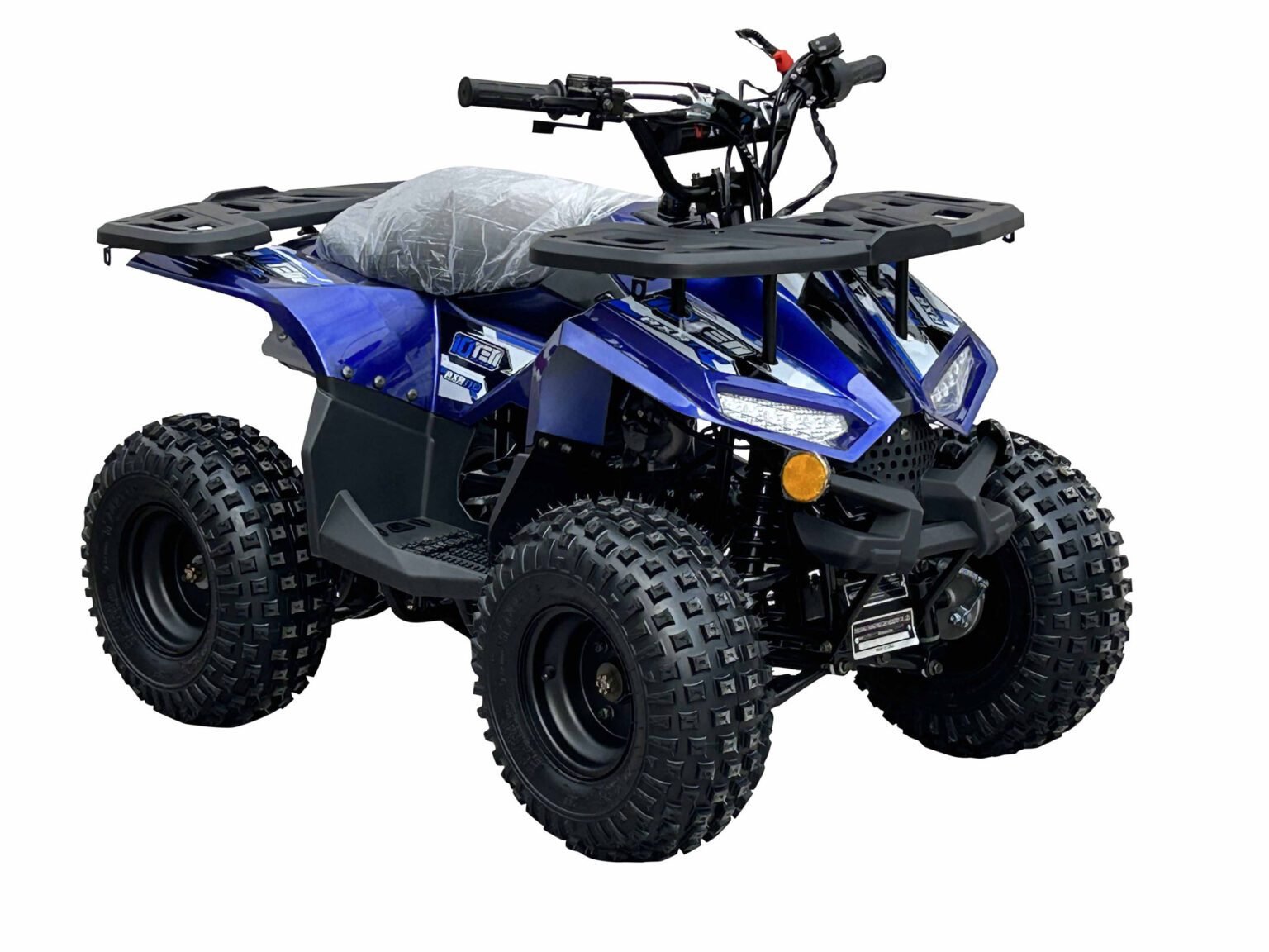 Vitacci RXR 110cc ATV For Sale - Pioneer Powersports