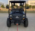 Trailmaster Taurus 450U EFI 4X4 UTV for Rugged Adventures