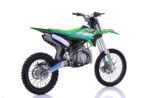 Apollo RFZ Thunder 150cc Dirt Bike - Unleash the Adventure