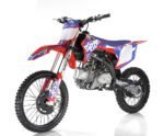 Apollo RXF 200 Freeride Max - High-Performance Dirt Bike