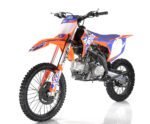 Apollo RXF 200 Freeride Max - High-Performance Dirt Bike