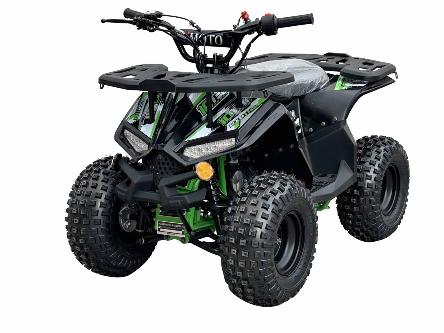 Vitacci RXR 110cc ATV For Sale - Pioneer Powersports