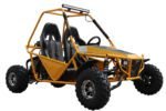 Vitacci Batman 200CC Deluxe Go Kart For Sale - Pioneer Powersports