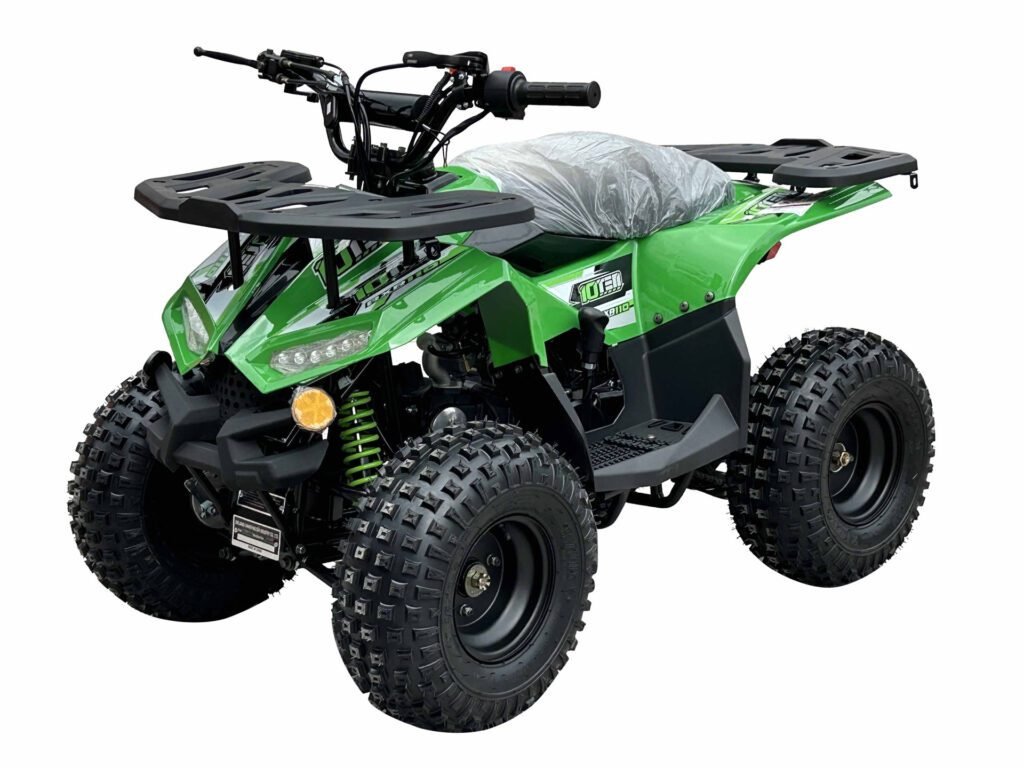 Vitacci RXR 110cc ATV For Sale - Pioneer Powersports