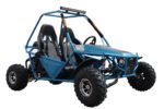 Vitacci Batman 200CC Deluxe Go Kart For Sale - Pioneer Powersports