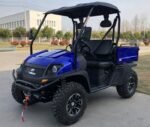 Trailmaster Taurus 450U EFI 4X4 UTV for Rugged Adventures