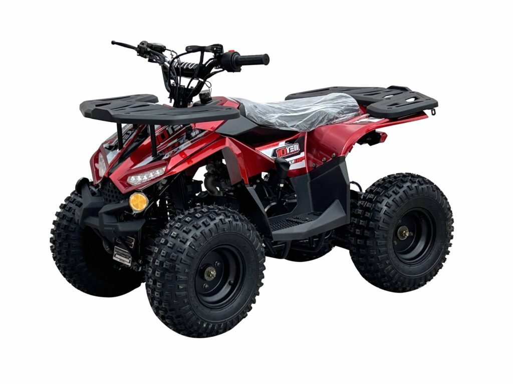 Vitacci RXR 110cc ATV For Sale - Pioneer Powersports