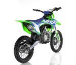 Apollo RXF 200 Freeride Max - High-Performance Dirt Bike