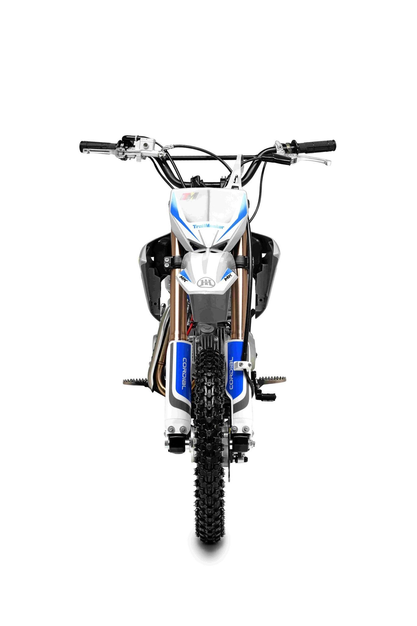 Trailmaster JHL MK125S PRO Dirt Bike – Powerful Performance