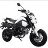 Vitacci Vader 125cc Motorcycle - Stylish and Powerful Ride