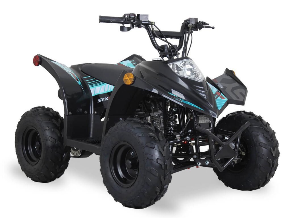 IceBear New SY70 70cc ATV For Sale - Pioneer Powersports