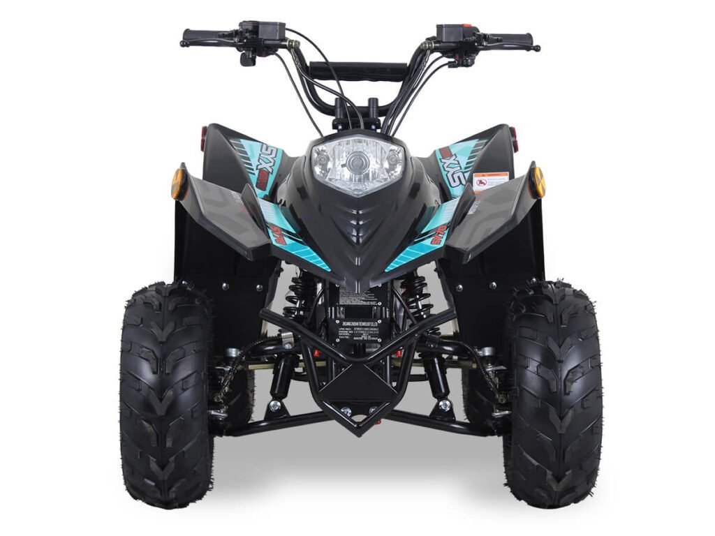 IceBear New SY70 70cc ATV For Sale - Pioneer Powersports