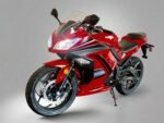 Boom Motor BD250-5 250cc EFI Motorcycle For Sale - Pioneer Powersports