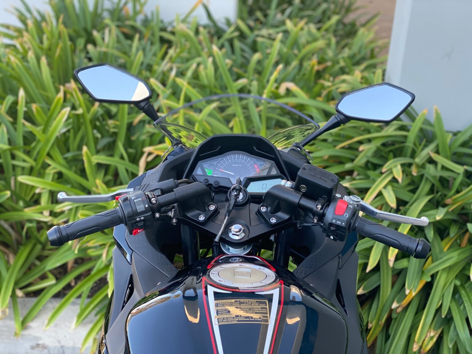 Boom Motor BD250-5 250cc EFI Motorcycle For Sale - Pioneer Powersports