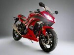 Boom Motor BD250-5 250cc EFI Motorcycle For Sale - Pioneer Powersports