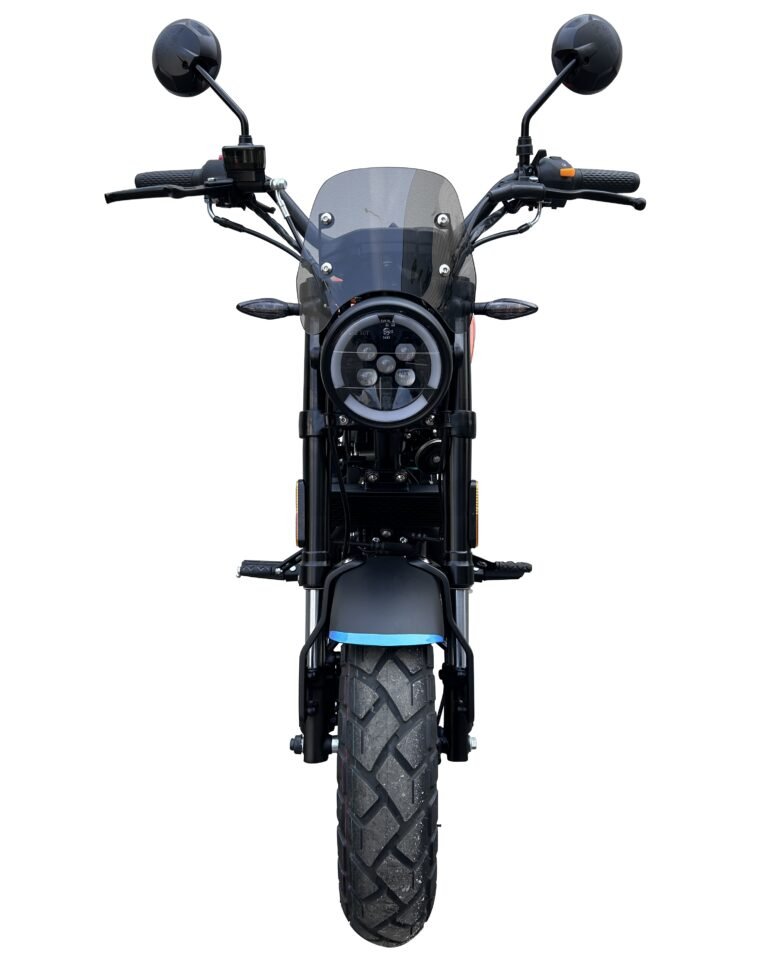 RPS Racer 140CC Motorcycle with 4-Speed Manual Trans for Sale- Pioneer ...